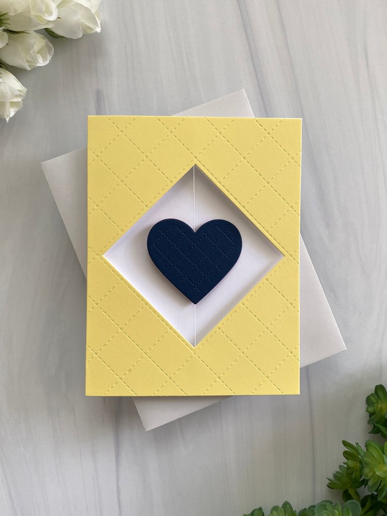 Heart Spinner Card – StarSpry